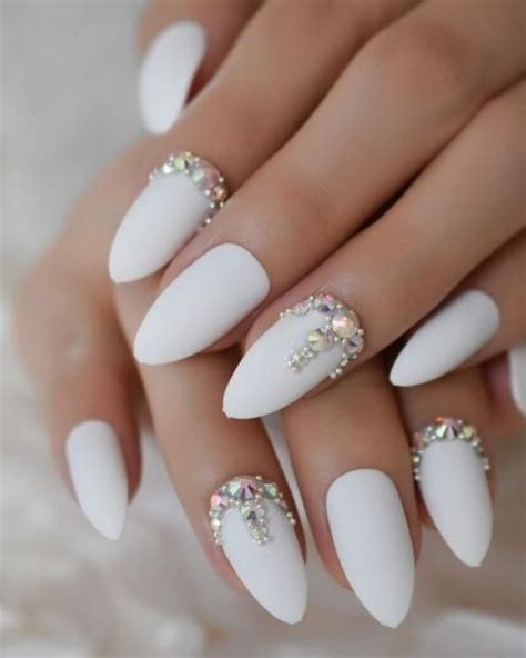 Hot Nail Art You Need To Rock This Summer Society19 Manicura De