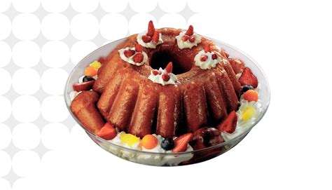 La Storia Del Babà Come Giunse Da Parigi A Napoli Algelo