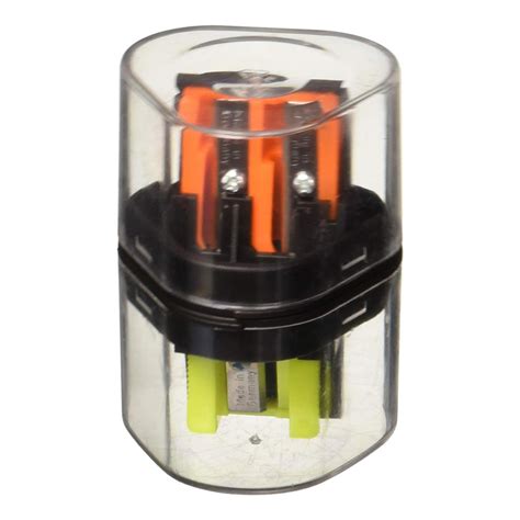 Generals 3 In 1 Sharpener Artist And Craftsman Supply