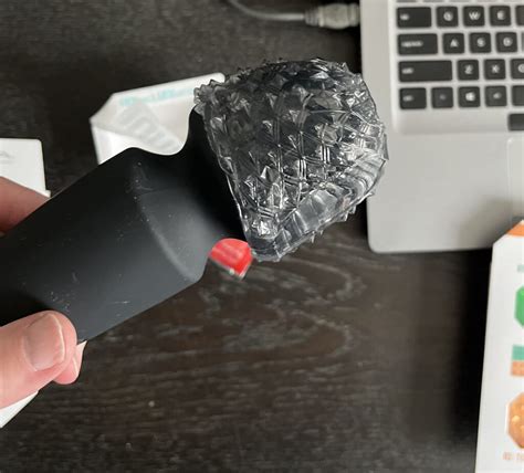 Tenga Uni Unisex And Universal Sex Toy Review Naughty Business Report