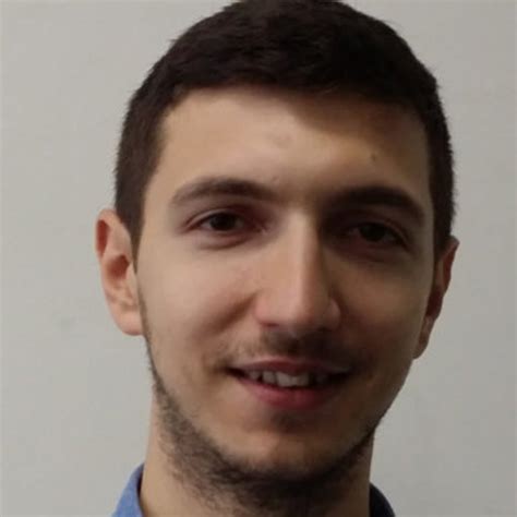 Maxim Bogdan Universitatea Alexandru Ioan Cuza Iaşi Uaic Department Of Mathematics