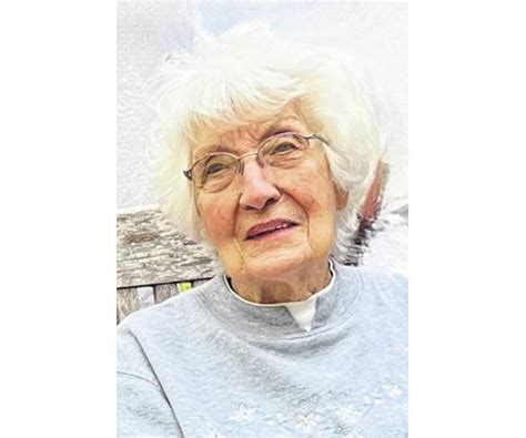 Flora Shaw Obituary 1929 2023 Portsmouth Oh The Daily Times