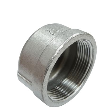 Cdl Fipt Threaded Plugs