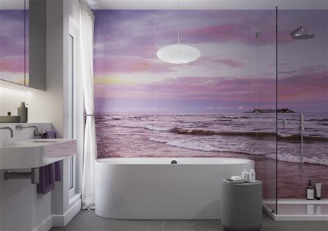 Elevate Your Bathroom With Shower Acrylic Wall Panels