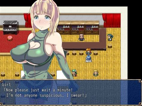 Wandowando Record Of Escape From Ntr ~luna And Cynthia~ Ver 1 0 Final Eng