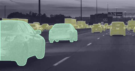 Data Annotation For Autonomous Vehicle Development Imerit