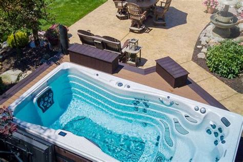 Master Spas Swim Spas Uk Ultimate Hot Tubs