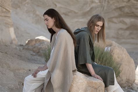 Linen Frequency The Healing Power Of Natural Textiles Shantima