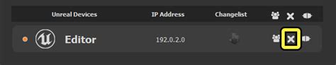 switchboard quick start for unreal engine unreal engine 5 5