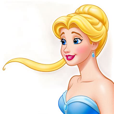 [200 ] Cinderella Png