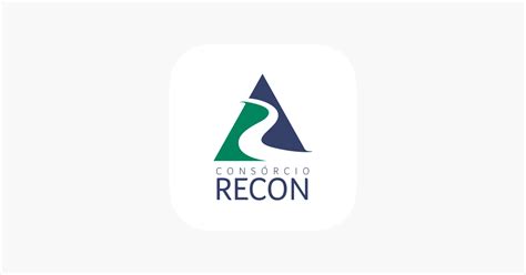 ‎meu Consórcio Recon Na App Store