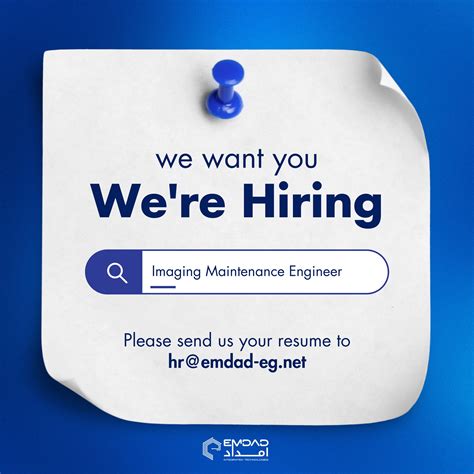 Emdad 📢 Emdad Is Hiring Were Expanding Our Team And Facebook
