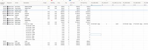 Re Document Builder Generate 1 Pdf Document W Multiple Rows