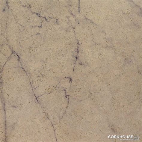 Бежевый мрамор – Пробковые покрытия и полы CORKHOUSE