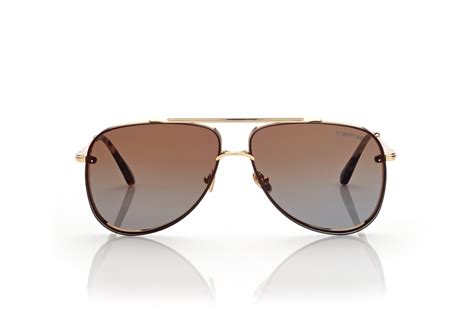Leon Sunglasses Tom Ford Fashion