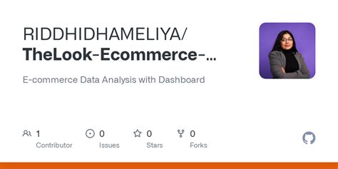 Github Riddhidhameliyathelook Ecommerce Bigquery Dataset E Commerce