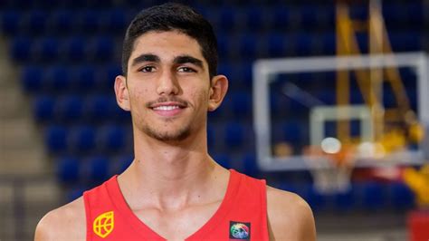 Santi Aldama Aclara Sus Planes Con La Selección