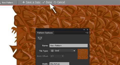 Create Your Own Realistic Leather Texture