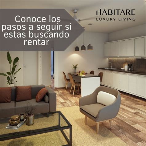 Conoce Los Principales Pasos Que Habitare Luxury Living