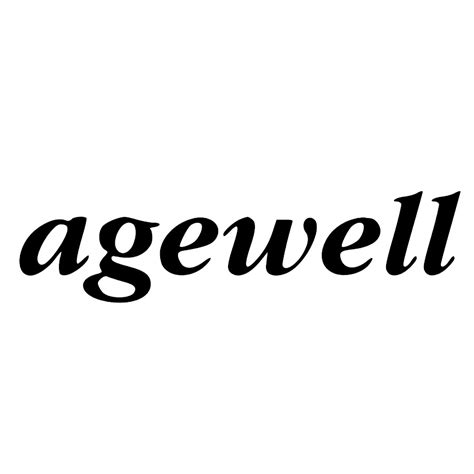 Agewell Youtube