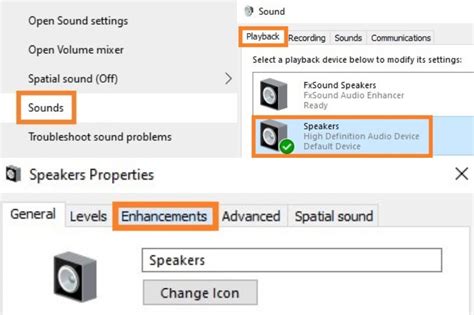 How To Use The Windows 10 Equalizer And Best Ways To Use It Musician Wave