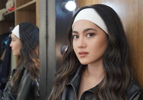 Atasha Muhlach Naloka Nang Manalo Ng P10k Akala Ko Joke Ito