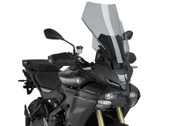 Cúpula Puig Touring Para Yamaha Tracer 9 Gt 2025 Onmoto365