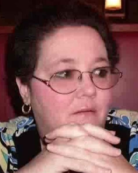 tracey lee cottrell obituary march 18 2025 farrar funeral home