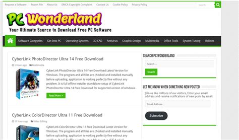 15 Migliori Alternative A Getintopc 15 Migliori Alternative A Getintopc