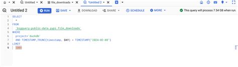 Duckdb And Python End To End Data Engineering Project