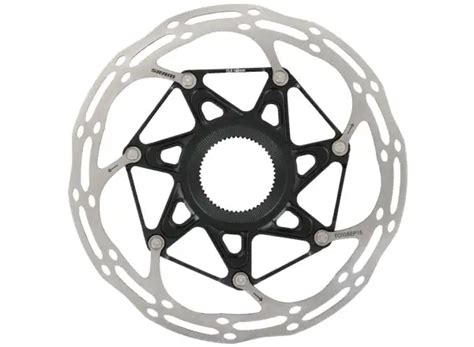 Sram Centerline 2 Piece Rounded Centerlock Kotouč 160mm Koloshopcz