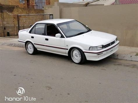 Corolla Ae92 In 2023 Corolla Twincam