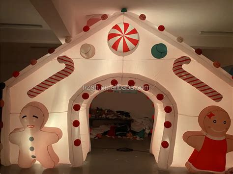 Inflatable Ice Cream Booth Lemon Stand Booth Lemonade Drink Stand Tent