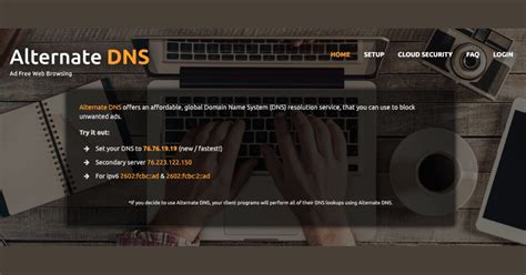 Best Dns For Privacy And Ad Blocking 2024 Incogni