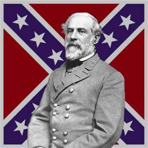 Robert E Lee Civil War