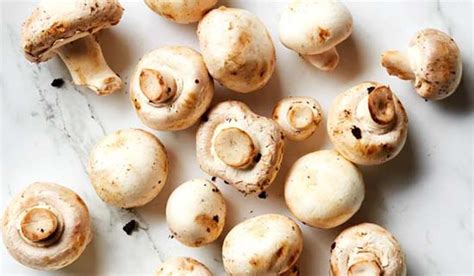 Mushrooms