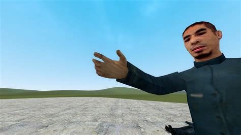 Malecheaple Patch Mod For Half Life 2 Hl2 Mods