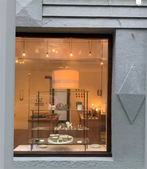 Lucy Morrow Ceramics