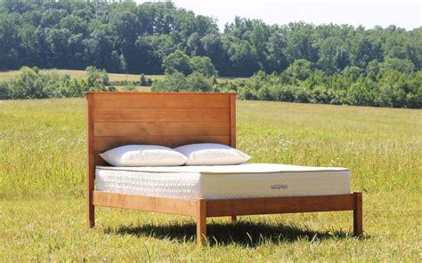 9 Best Eco Friendly Beds For A Sound Sleep 2025