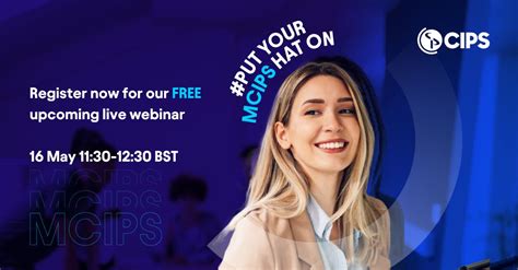 Learn About Cips Applied Learning Programme Cips The Chartered