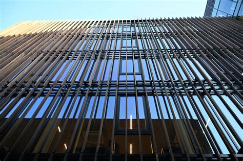 Itp Powerlon® Uv 120 Uv Resistant Breather Membrane For Partially Open Cladding And Façades Uv