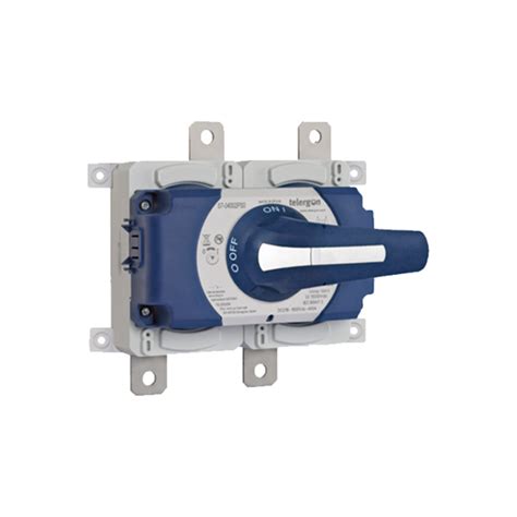 Automatic Transfer Switch Gorlan India