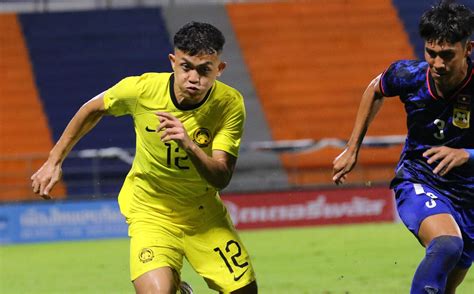 Arif Aiman Tersenarai Bagi Anugerah Pemain Terbaik Afc 2025