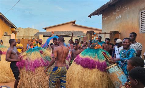 African Holidays Traditions Festivals In Africa Recommendations