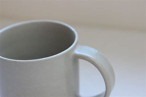 青人窯 コーヒーカップ 白せと