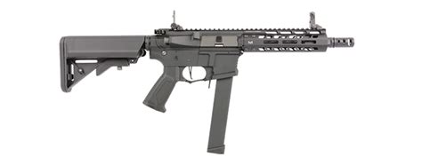 New Gandg Armament Pcc9 Aeg Popular Airsoft Welcome To The Airsoft World