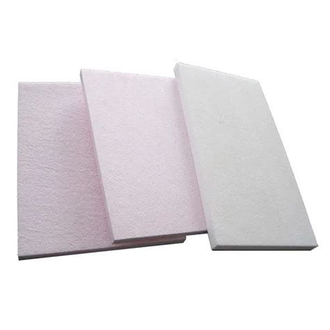 Colourful Expanded Polypropylene Epp Foam Sheet Epp Foam Bags Sheet