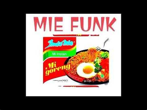 Mie Funk Youtube
