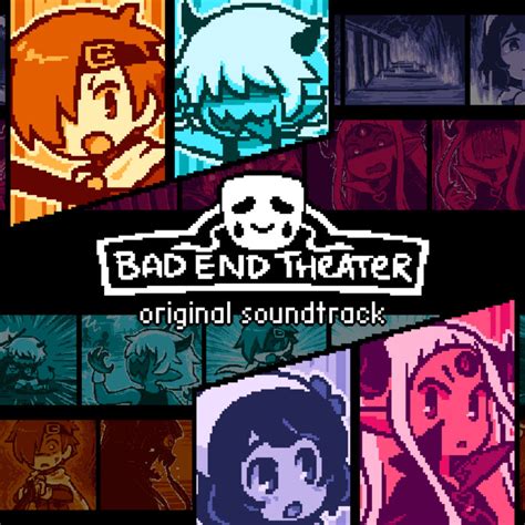 Bad End Theater Ost Nomnomnami