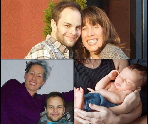 “faccio Lamore Con Mio Figlio Siamo Innamorati Ora Vogliamo Un